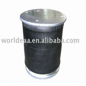 Buy Wholesale China Rubber Air Spring & Rubber Air Spring | Global Sources