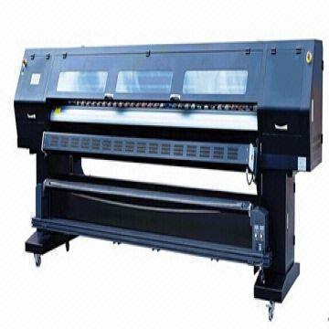 Buy Wholesale China Kd Digital Direct Spray Printing Machine & Kd ...