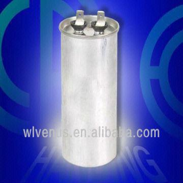 Buy Wholesale China Aluminum Case Cbb65 Air Condition Super Farad ...