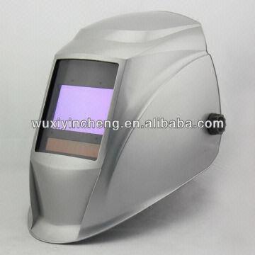 Buy Wholesale China Plastic Welding Mask & Plastic Welding Mask ...