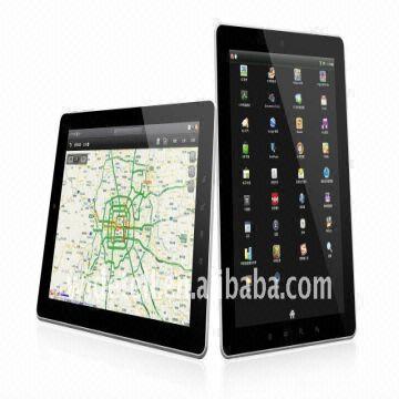 Buy Wholesale China The Cheapest 9.7 Inch Oem Tablet Pc & The Cheapest ...