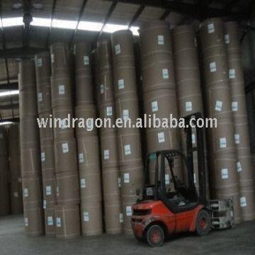 Buy Wholesale China Kraft Clupak Papaer & Kraft Clupak Papaer | Global ...