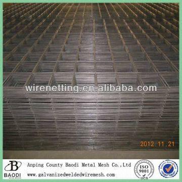 Buy Wholesale China Construction Steel Rebar Reinforcing Welded Wire ...