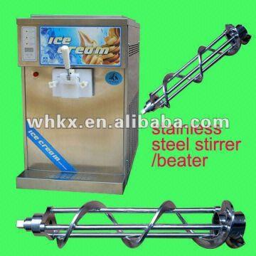 Buy Wholesale China Ice Cream Freezer Machine & Ice Cream Freezer ...