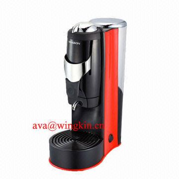 Canton Fair Coffee Machine, - Buy China Wholesale Canton Fair Coffee ...