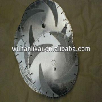 Buy Wholesale China Diamond Laser Blade For Cutting & Diamond Laser ...