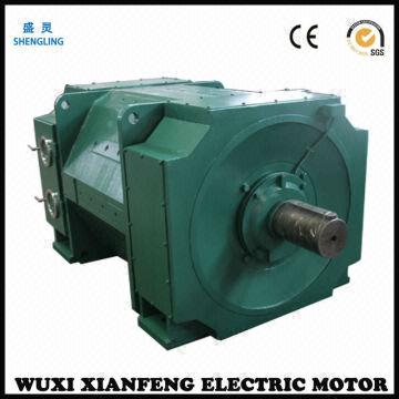 Buy Wholesale China Z Series Large Dc Motor & Z Series Large Dc Motor ...
