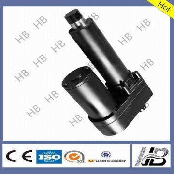 Buy Wholesale China Heavy Duty Dc Electric Linear Actuators With High ...