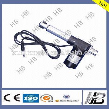 Buy Wholesale China 12v Linear Actuator For Computer Workstation ...