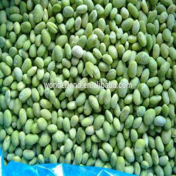 Buy Wholesale China Frozen Green Soybean Kernels & Frozen Green Soybean ...
