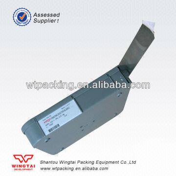 Aaron Flexo Doctor Blade For Printing Machine - China Wholesale Aaron ...