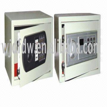 Buy China Wholesale Mini Safe & Mini Safe | Globalsources.com