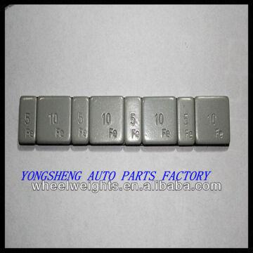 Buy Wholesale China Lead Stick On Wheel Balance Weights & Lead Stick On ...