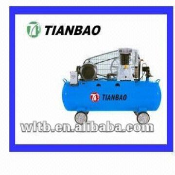 Buy Standard Quality China Wholesale Tb-2055/100 Belt Driven Air ...