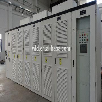Buy Wholesale China High Voltage Static Var Generator - Svg/statcom ...