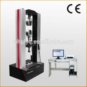 Buy Wholesale China Mts Mechanical Testing Machine & Mts Mechanical ...