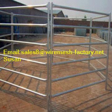 Buy China Wholesale Goat Panel / Goat Panel / Panel /livestock Panel ...