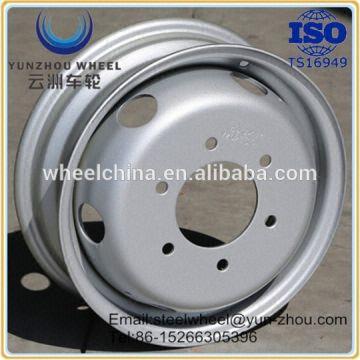 Buy Wholesale China Three Wheel Mini Truck Wheel Rims For Sale & Three ...