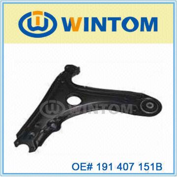 Buy Wholesale China Lower Control Arm For Vw Polo 191 407 151b & Lower ...