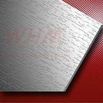 Buy Wholesale China Aisi 633 Stainless Steel Caul Plate Whm-0807 & Aisi ...