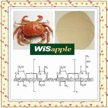 Buy Wholesale China Bulk Supply High Quality Chitosan & Bulk Supply ...