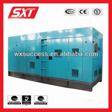 Bulk Buy China Wholesale Cummins 300kw Generator Set For Sale from Wuxi ...