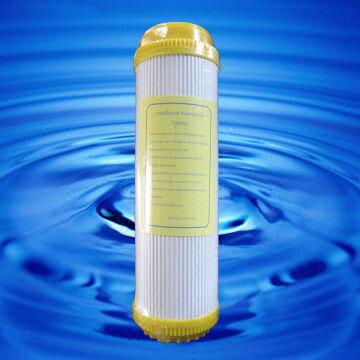 Buy Wholesale China 10'' Udf Resin Filter & 10'' Udf Resin Filter ...