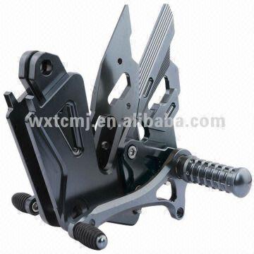 Buy Wholesale China Cnc Motorcycle Rear Sets & Cnc Motorcycle Rear Sets ...