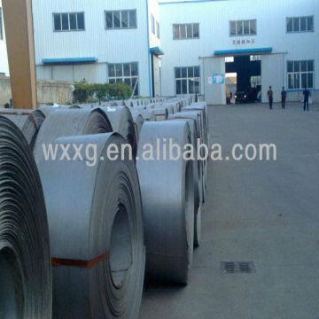 Buy Wholesale China Steel Strip Hot Rolling Mill Grade 304 & Steel ...