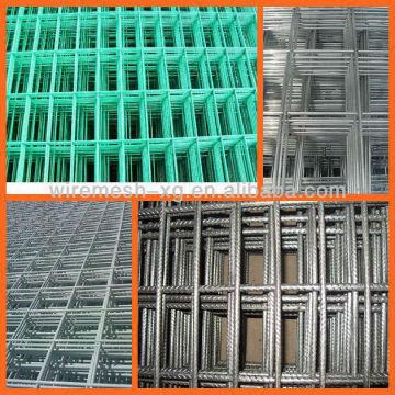 Buy Wholesale China 11 Gauge Galvanized Welded Wire Mesh & 11 Gauge Galvanized Welded Wire Mesh ...