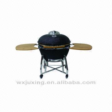 Buy Wholesale China Ceramic Barbecue Cooker & Ceramic Barbecue Cooker ...