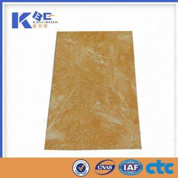 Buy Wholesale China Manufacture Color Zinc Sheet & Manufacture Color ...