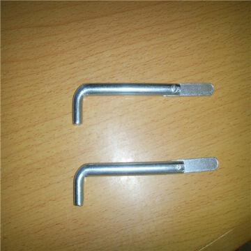 Buy Wholesale China Scaffold Internal Safety Jiont Pin & Scaffold ...