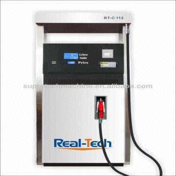 Buy Wholesale China Petrol Station Fuel Dispenser Rt-c112b For Service ...