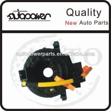 Buy Wholesale China Clock Spring 84306-06140 For Toyota Camry ...