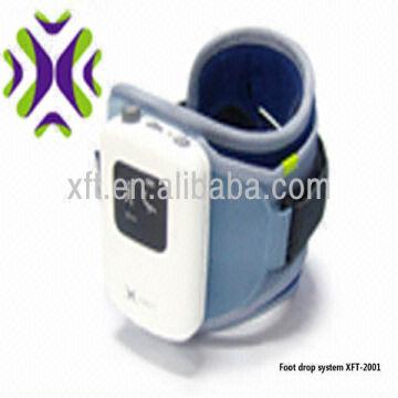 Buy Wholesale China Ce Approved Foot Drop Physiotherapy Treatment & Ce ...