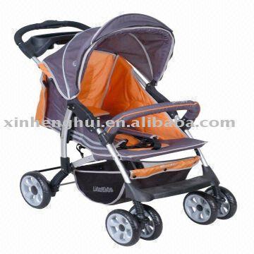 Buy Wholesale China 4 Big Wheels Baby Stroller 2016 & 4 Big Wheels Baby ...