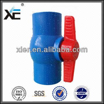 Buy Wholesale China Small Pvc Underground Water Valve & Small Pvc ...