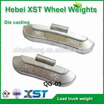Buy Wholesale China Lead Wheel Weight & Lead Wheel Weight | Global Sources