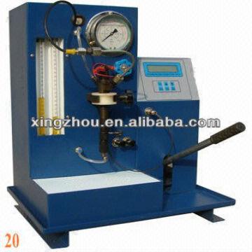 Buy Wholesale China Common Rail Injector Tester(manual) Cri-m30 For ...