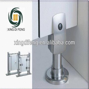 Buy Wholesale China 304 Stainless Steel Toilet Partition Leg & 304 ...