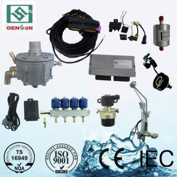 Buy China Wholesale Lpg Gas Conversion Kit & Lpg Gas Conversion Kit ...