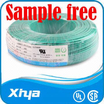 Buy Wholesale China Vct Pvc Flexible Power Cords & Vct Pvc Flexible ...