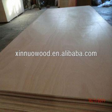 Buy Wholesale China Okoume Face And Back Combi Core Plywood & Okoume ...