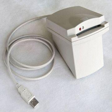 Buy Wholesale China Ic Card Reader & Ic Card Reader | Global Sources