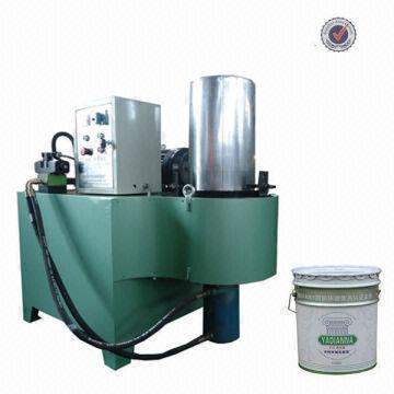 Buy Wholesale China Conical Paint Can Machine & Conical Paint Can ...