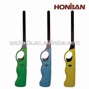 Buy Wholesale China Refillable Electric Gas Lighters & Refillable ...