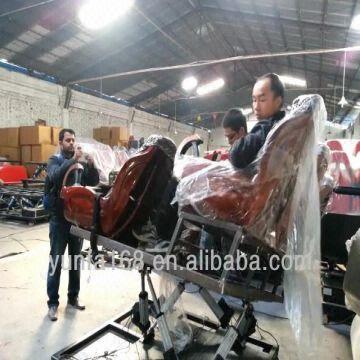 Buy Wholesale China 6d Max Flight Simulator For Motion Theater New ...