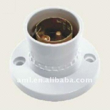 Buy Wholesale China Fluorescent Lamp Holder & Fluorescent Lamp Holder ...