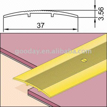Buy Wholesale China Carpet Trim Profile;carpet Edging-contract Cover ...